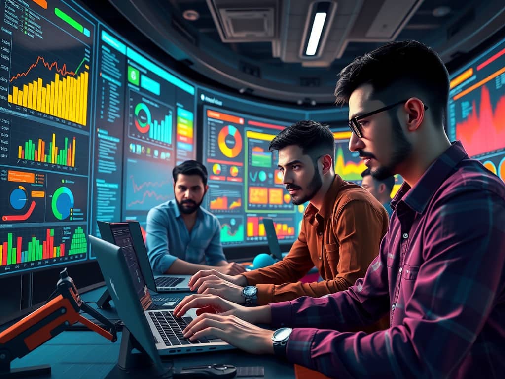 Building a Digital-First Culture in Business: Your Complete Guide to ...